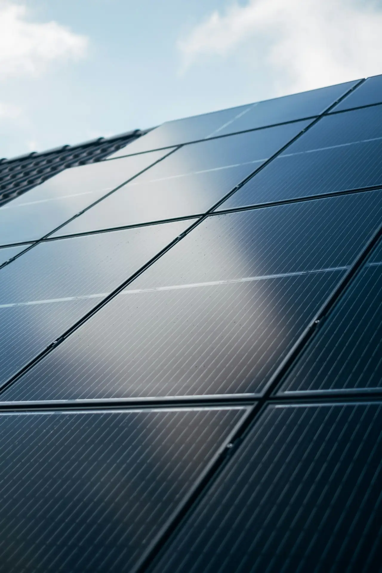 Solar Panels Kent | Trusted Local Installers & Free Quote