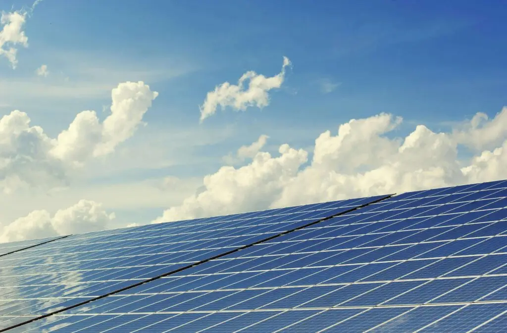 Solar Panels Kent | Trusted Local Installers & Free Quote